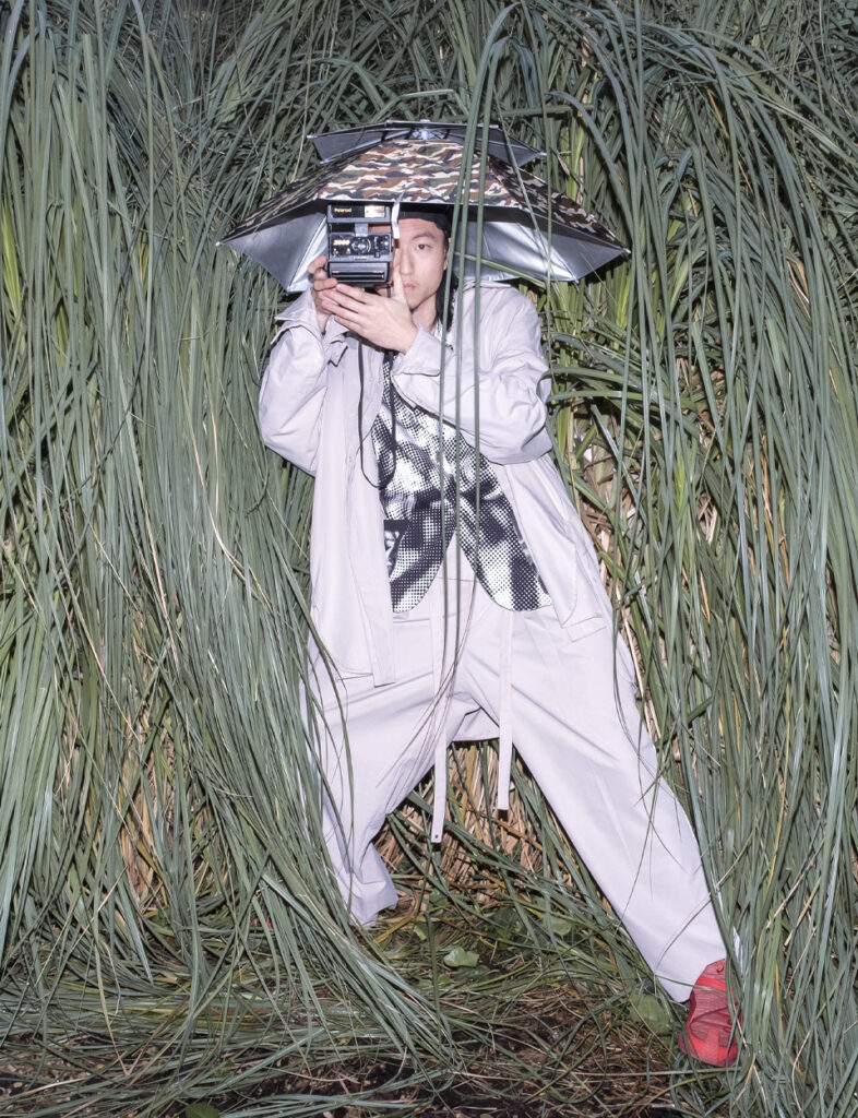 EARTHY ON EARTH BY SHUFEI HUANG - WRPD Magazine