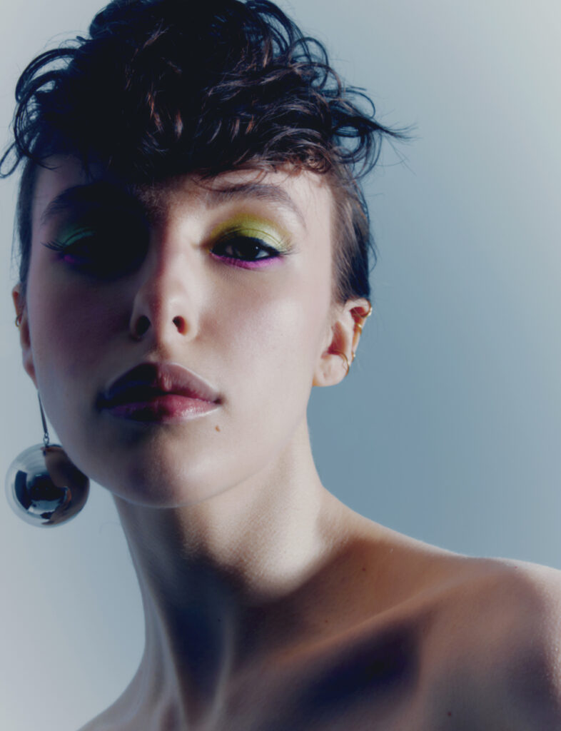 RIOT PROOF – WRPDMagazine