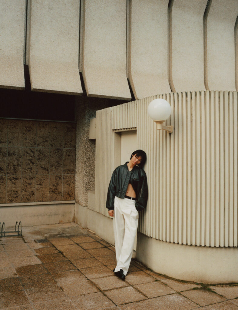 ORPHEE – WRPDMagazine